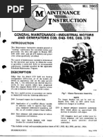 Operating Manual EMD | PDF