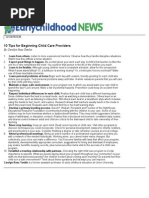 Edc 235 Safety Lesson Plan | PDF | Playground | National Highway ...