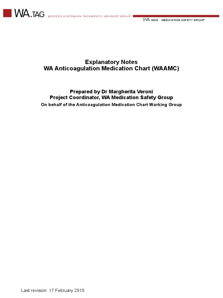 Drug Dosing Chart | PDF | Renal Function | Medical Prescription