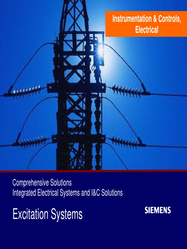 261 | PDF | Electric Generator | Instrumentation