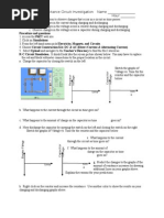 Cape Physics Lab Unit 2 | PDF