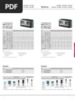 Specifications FXAQ-AVM | PDF | Pipe (Fluid Conveyance) | Mechanical ...