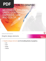 Introduction To Graphic Design | PDF | Graphic Design | Composition ...