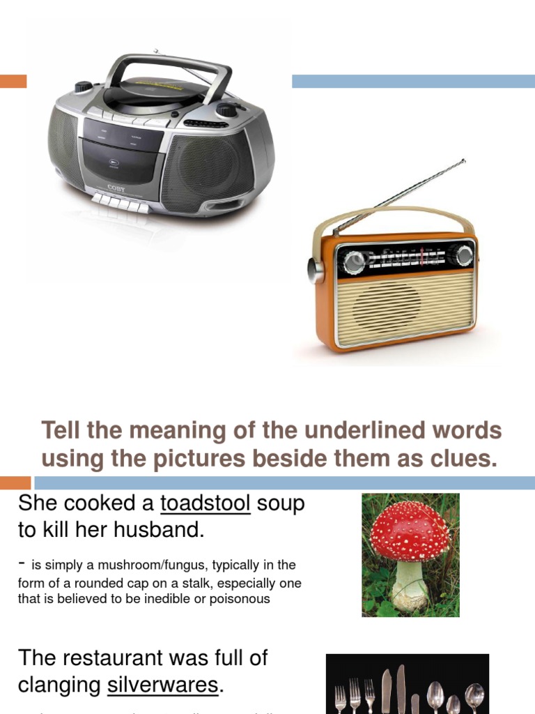 Understanding Radio Drama Through Analysis and Examples | PDF | Plot ...