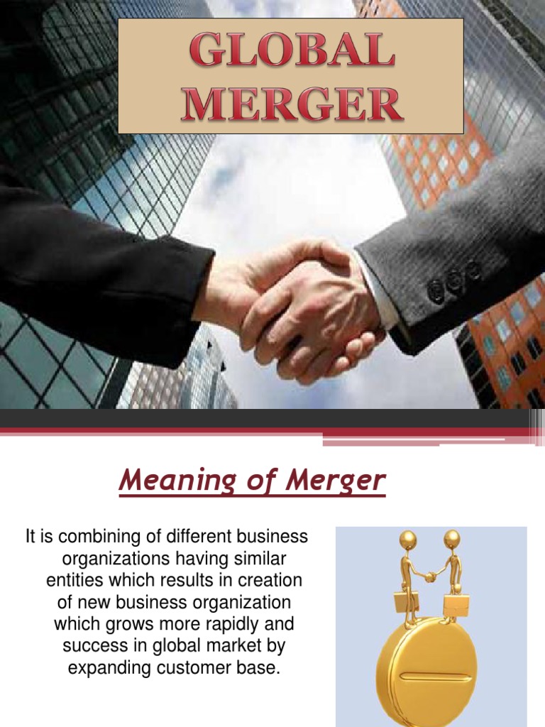 HP Compaq Merger | PDF | Hewlett Packard | Dell
