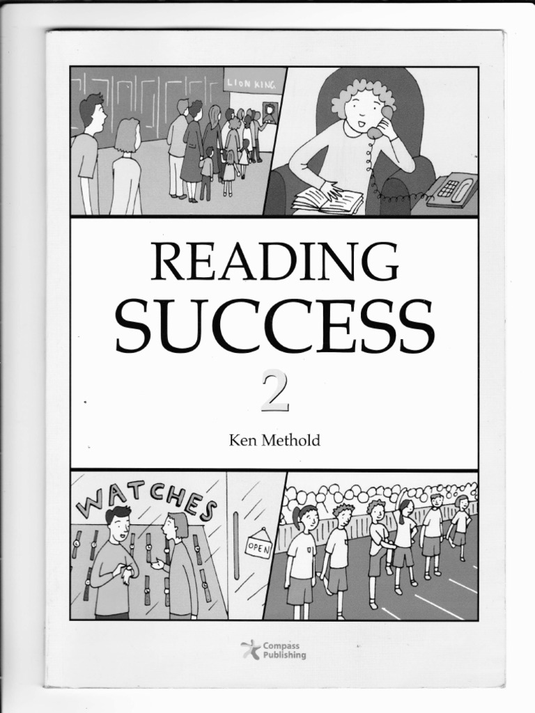 Reading Success 2 PDF | PDF | Rain | Compact Disc