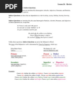 Henle First Year Master List | PDF