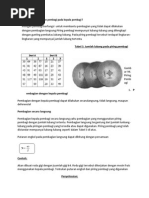 Rumus Panjang Bending Plat Manual | PDF | Metode & Bahan Ajar