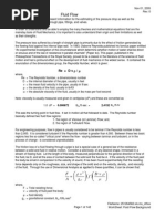 Physics 30 Formula Sheet New | PDF | Electronvolt | Quark