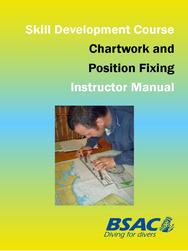 Chartwork | PDF | Equator | Longitude