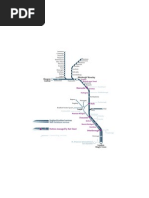 Scotrail Rail Network Map | PDF