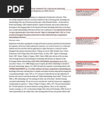 Pitch Bible Template | PDF | Screenplay | Plot (Narrative)