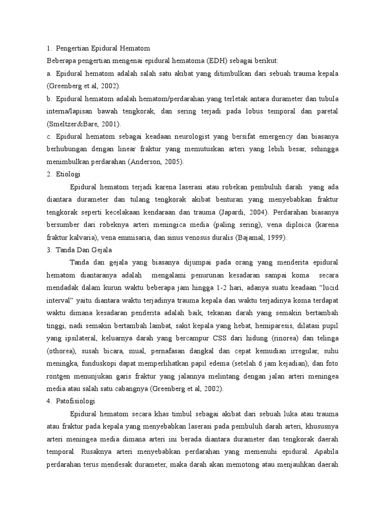 LP Edh | PDF | Kesehatan Holistik | Sains & Matematika