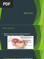 Obstetrics and Gynaecology Instruments | PDF | Vagina | Uterus