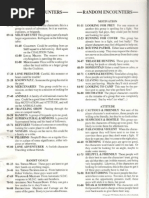 Rifts - Dimension Book 01 - Wormwood | PDF