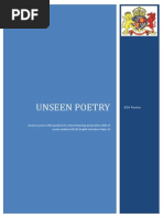 Storyteller - Liz Lochhead | PDF