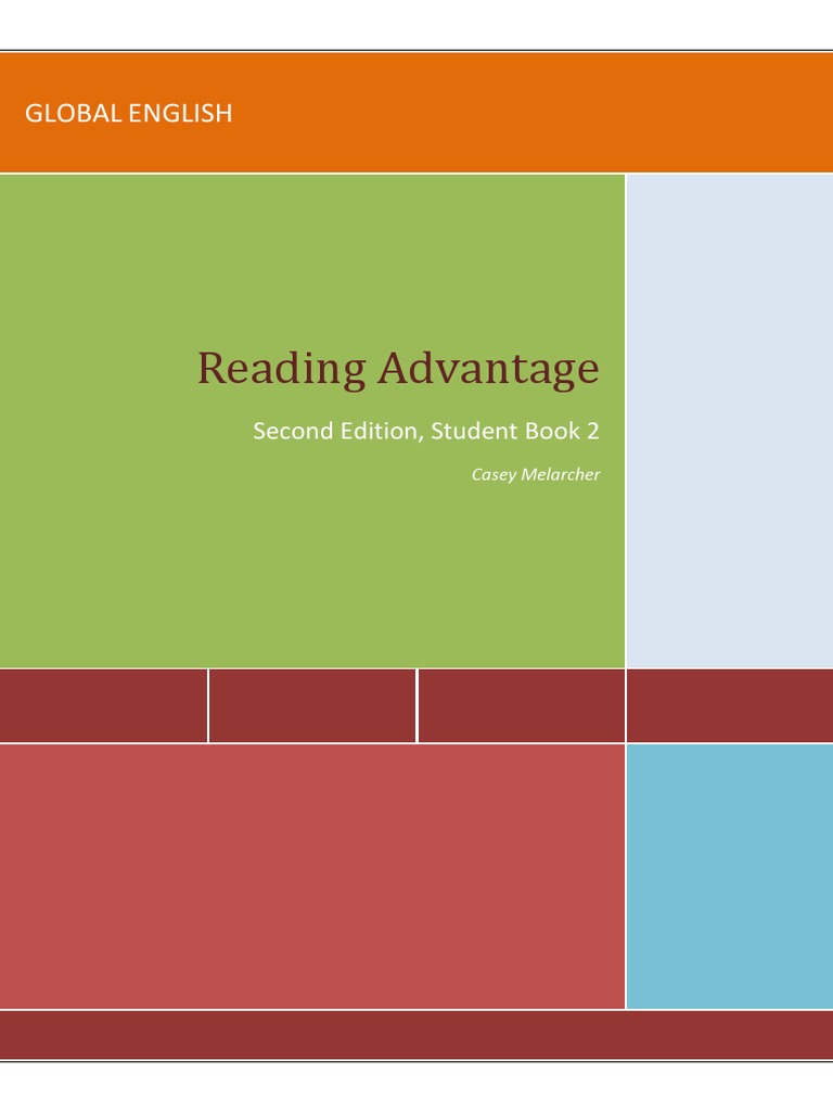 Reading Advantage 2 PDF | PDF | Starbucks | Wedding