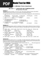 Mentor's MATH Q Bank | PDF