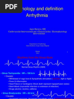 VF-VT Algorithm | PDF | Cardiopulmonary Resuscitation | Medicine