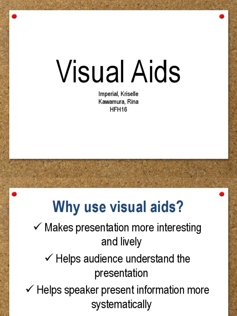Visual Aids | Download Free PDF | Communication Design | Semiotics