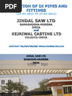 Seaworthy Packing Procedure | PDF | Packaging And Labeling | Structural ...