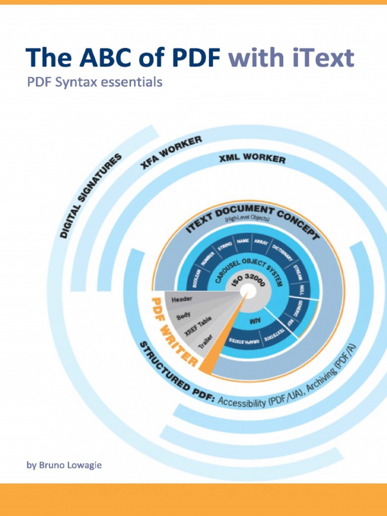 Itext Pdfabc Sample | PDF