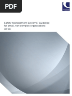 ICAO Self Audit Checklist For Airports | PDF | Runway | Airport