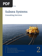 Subsea Engineering Handbook | PDF | Reliability Engineering | Heat Transfer