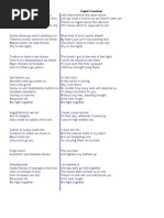 KICK BACK (Romanized) - 米津玄師 (Kenshi Yonezu) Genius Lyrics | PDF
