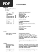 GSP Hand and Whistles | PDF | Hand