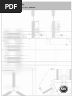 94-0357-4 Cyscan MK4 Engineers & Service Guide | PDF | Belt (Mechanical ...