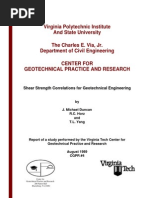 Coduto - Soils Book | PDF