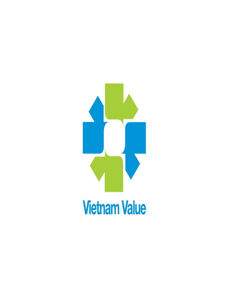 Logo Vietnam Value | PDF