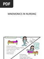 Flash Cards Nclex Part 2 | PDF