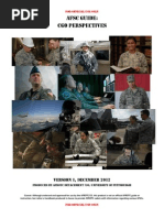 Cfetp 2 A 6 X 4 | PDF | Journeyman | United States Air Force