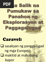 Prinsipe Henry | PDF