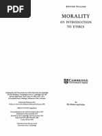 Peter Singer - Practical Ethics | PDF