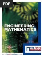 GATE Discrete Mathematics & Graph Theory Book | PDF | Logic | Inference