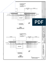 Bridge Barrier Standard Drawings | PDF | Beam (Structure) | Economic ...