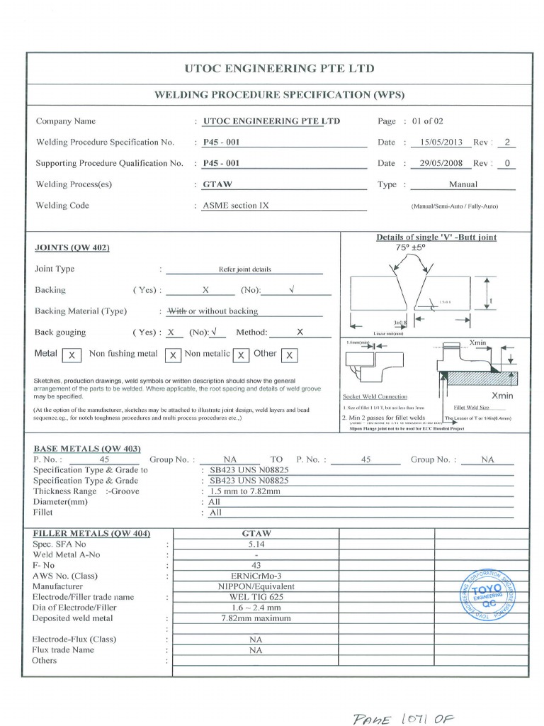 P45 001 | PDF