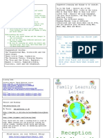 First Grade Readiness Checklist: Reading | PDF | Word | Vocabulary