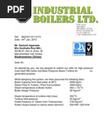 SUNROD CHS Hotwater Boiler | PDF | Boiler | Furnace