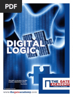 GATE Discrete Mathematics & Graph Theory Book | PDF | Logic | Inference