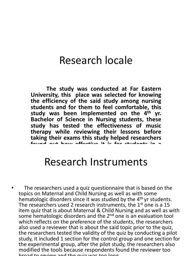 Research+Instruments | PDF