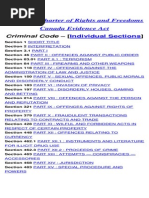 Nibrs Codes | PDF | Elections | Ballot