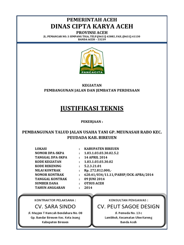 Cover Justek | PDF | Teknologi & Rekayasa