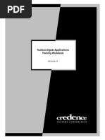 Tmcl-Ide Usermanual v201 | PDF | Menu (Computing) | Assembly Language