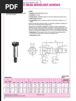 Parallel Pins With Internal Thread - IsO-8735-1997 | PDF | International Organization For ...