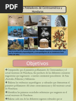 Qué Es La Teoría Autoctonista | PDF | Américas | Continente