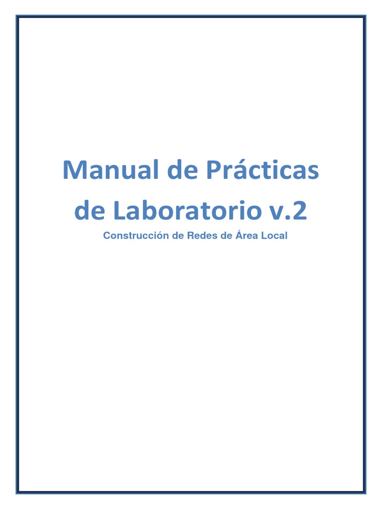 Packet Tracer | PDF | Dirección IP | Enrutador (Computación)